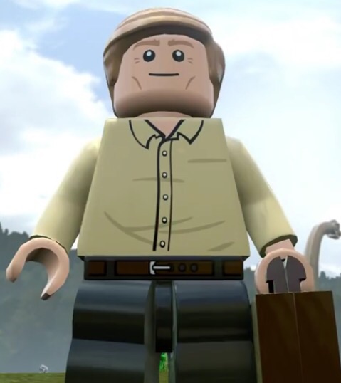 Mark Degler - Brickipedia, the LEGO Wiki