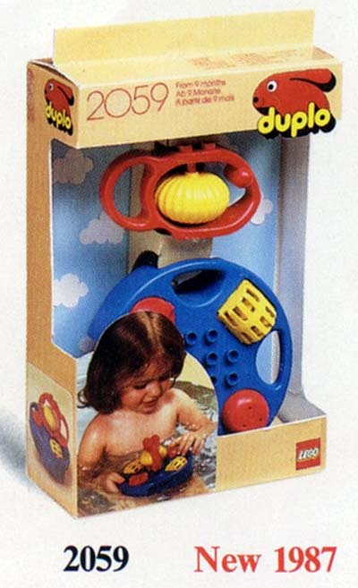 2059 Activity and Water Toy - Brickipedia, the LEGO Wiki