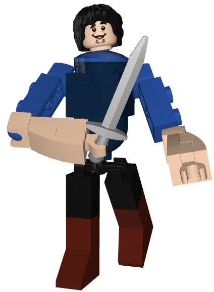 Fan:Gulliver - Brickipedia, the LEGO Wiki