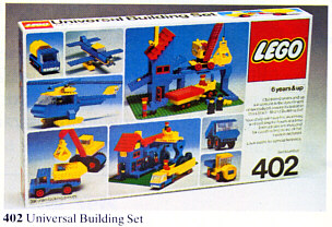 402 Universal Building Set - Brickipedia, the LEGO Wiki