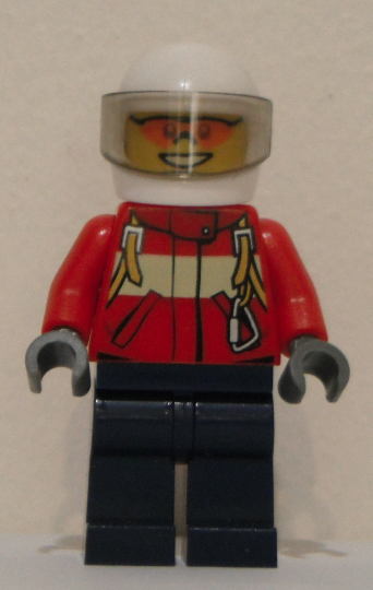 Forest Pilot Three - Brickipedia, the LEGO Wiki