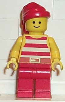 Bo'Sun Will - Brickipedia, the LEGO Wiki