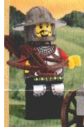 Richard the Strong - Brickipedia, the LEGO Wiki