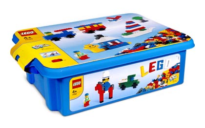 7793 LEGO Standard Starter Set - Brickipedia, the LEGO Wiki