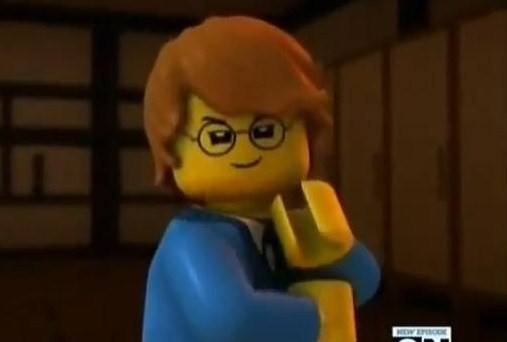 Gene - Brickipedia, the LEGO Wiki