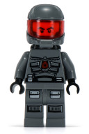 Space Police III Commando - Brickipedia, the LEGO Wiki