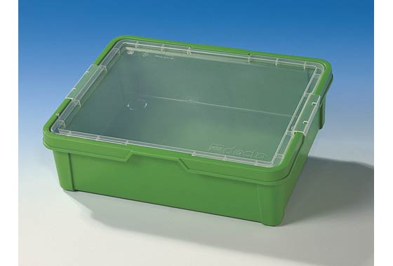 9922 Green Storage Box with Lid - Brickipedia, the LEGO Wiki