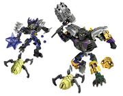 5004466 Protector of Earth – Power Up - Brickipedia, the LEGO Wiki
