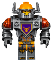 Axl - Brickipedia, the LEGO Wiki