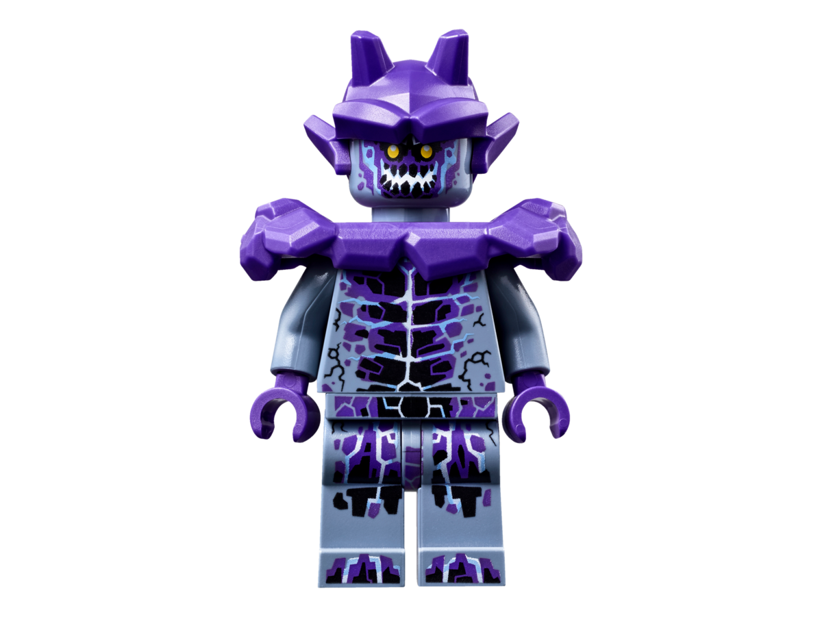 Stone stomper - Brickipedia, the LEGO Wiki