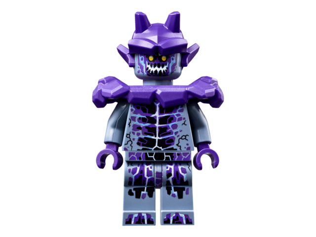 Stone stomper - Brickipedia, the LEGO Wiki