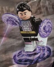 30604 Cosmic Boy - Brickipedia, the LEGO Wiki