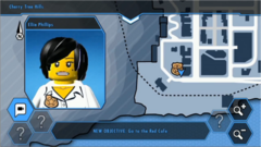 Ellie Phillips - Brickipedia, the LEGO Wiki