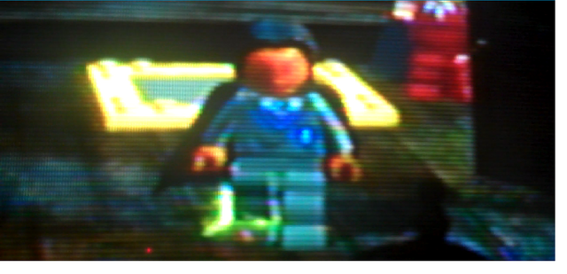 Padma Patil - Brickipedia, the LEGO Wiki