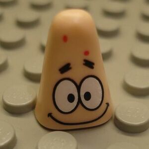 Part:54877 - Brickipedia, the LEGO Wiki