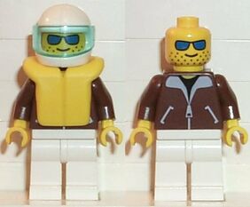 6543 Sail N' Fly Marina - Brickipedia, the LEGO Wiki