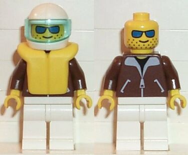 6543 Sail N' Fly Marina - Brickipedia, the LEGO Wiki