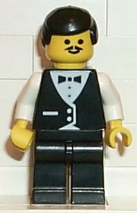 6418 Country Club - Brickipedia, the LEGO Wiki