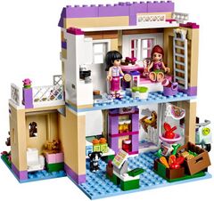 Maya (Friends) - Brickipedia, the LEGO Wiki