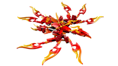 70221 Flinx's Ultimate Phoenix - Brickipedia, the LEGO Wiki