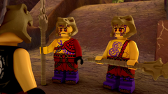 Kapau - Brickipedia, the LEGO Wiki