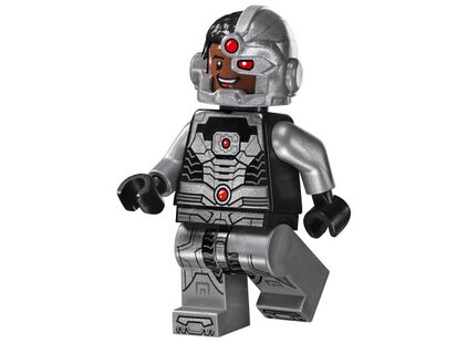 71210 Cyborg Fun Pack - Brickipedia, the LEGO Wiki
