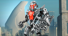 7168 Dunkan Bulk - Brickipedia, the LEGO Wiki