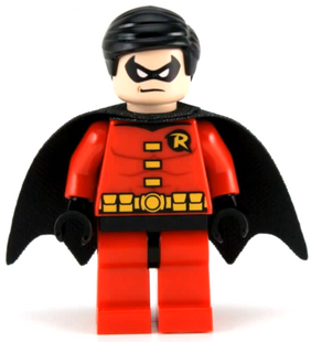 30166 Robin and Redbird Cycle - Brickipedia, the LEGO Wiki