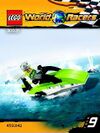 World Racers - Brickipedia, the LEGO Wiki
