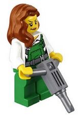 60136 Police Starter Set - Brickipedia, the LEGO Wiki