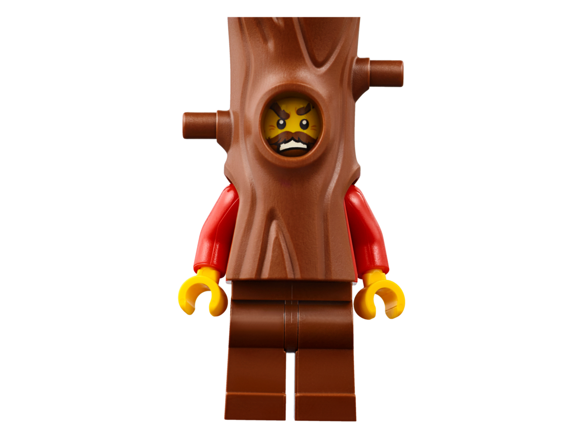 Crook (2018) - Brickipedia, the LEGO Wiki