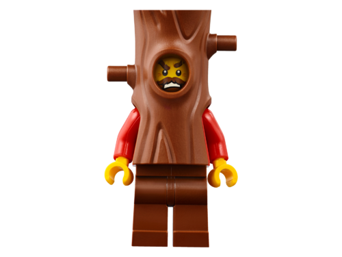 Crook (2018) - Brickipedia, the LEGO Wiki