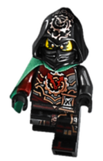 Krux - Brickipedia, the LEGO Wiki