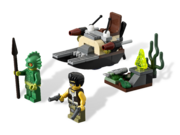 9461 The Swamp Creature - Brickipedia, the LEGO Wiki
