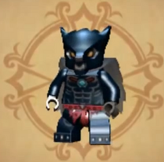 Wilhurt - Brickipedia, the LEGO Wiki