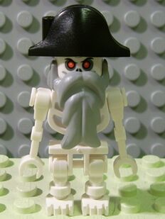 Skeleton (Disambiguation) - Brickipedia, the LEGO Wiki