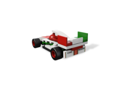 9478 Francesco Bernoulli - Brickipedia, the LEGO Wiki