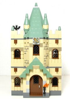4842 Hogwarts Castle - Brickipedia, the LEGO Wiki