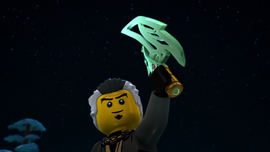 Neuro - Brickipedia, the LEGO Wiki