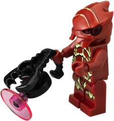 Alien Buggoid - Brickipedia, the LEGO Wiki