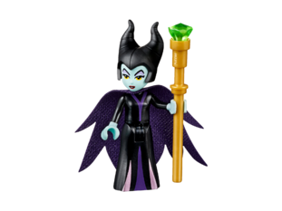 Maleficent - Brickipedia, the LEGO Wiki
