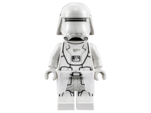 75202 Defense of Crait - Brickipedia, the LEGO Wiki