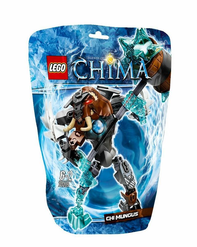 70209 CHI Mungus - Brickipedia, the LEGO Wiki