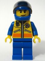 Coast Guard - Brickipedia, the LEGO Wiki