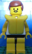 1791 Windsurfer & Van - Brickipedia, the LEGO Wiki