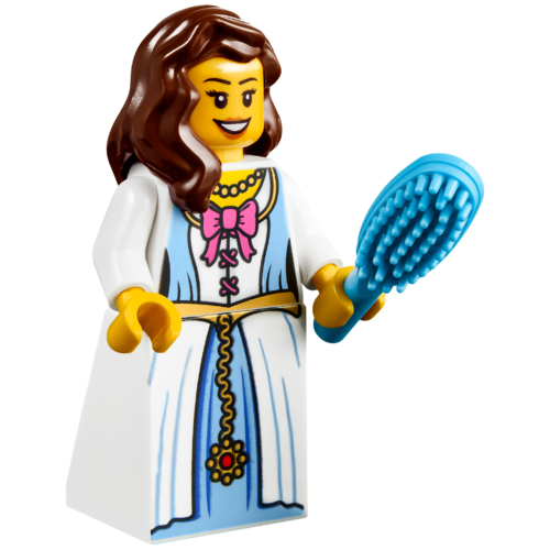 Princess (Juniors) - Brickipedia, the LEGO Wiki
