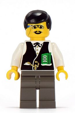 Cowboys - Brickipedia, the LEGO Wiki