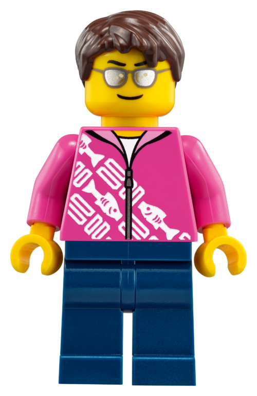 Guy - Brickipedia, the LEGO Wiki