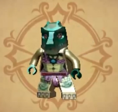 Crooler - Brickipedia, the LEGO Wiki