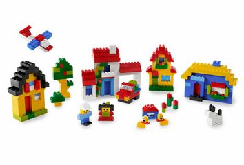 5522 Golden Anniversary Set - Brickipedia, the LEGO Wiki